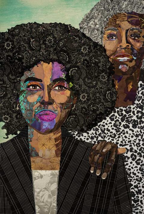 Where’s Alice | Alice Beasley